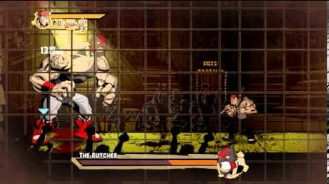 Shank Walkthrough | Shank Wiki | Fandom