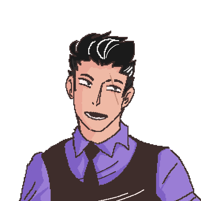 Giovanni Angelo | Shanka & Angelo Wiki | Fandom