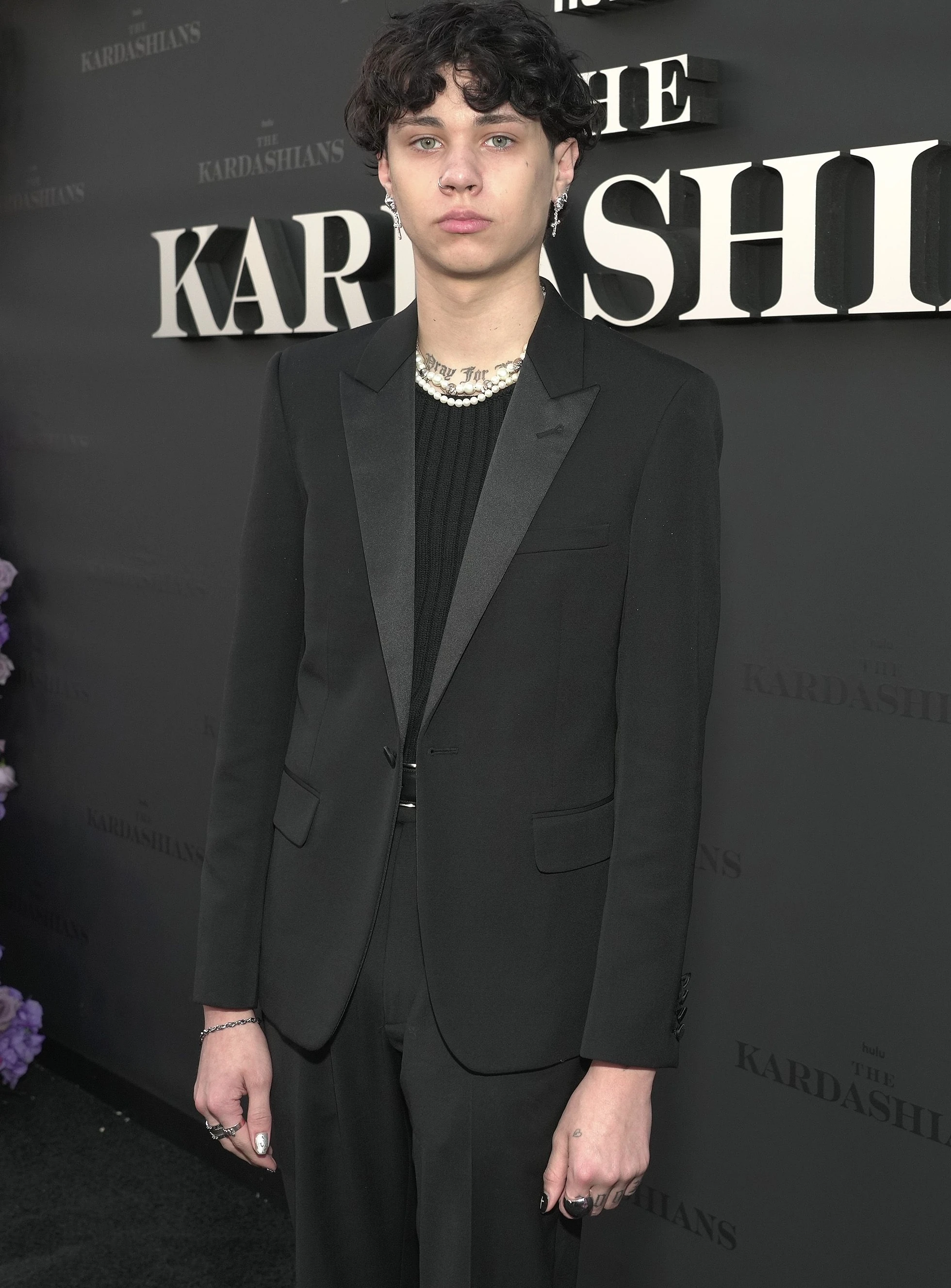 Landon Barker | Shanna Moakler Wiki | Fandom