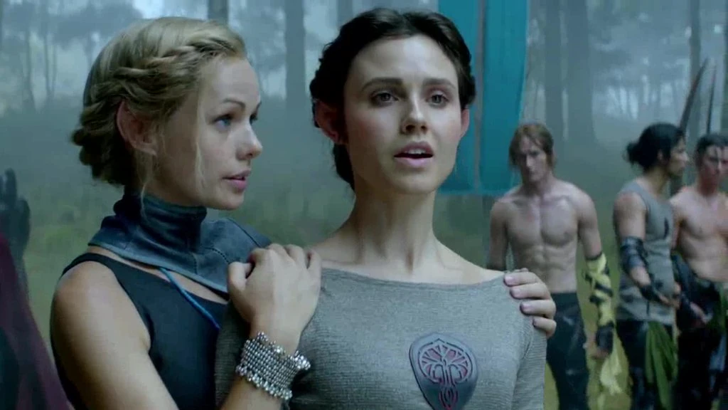 Catania | Shannara Wiki - Exploring the Magical World of Shannara | Fandom