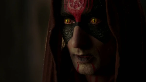 Mord Wraiths | Shannara Wiki - Exploring the Magical World of Shannara ...