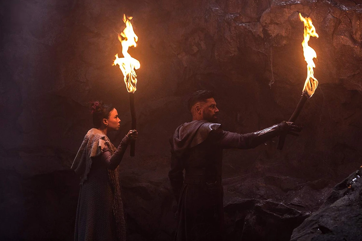Unterpfand | Shannara Wikia | Fandom