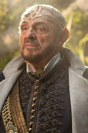 Eventine Elessedil | Shannara Wikia | Fandom