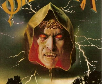 Brona | Shannara wiki | Fandom