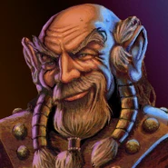 Shannara (video game) | Shannara Wiki - Exploring the Magical World of ...