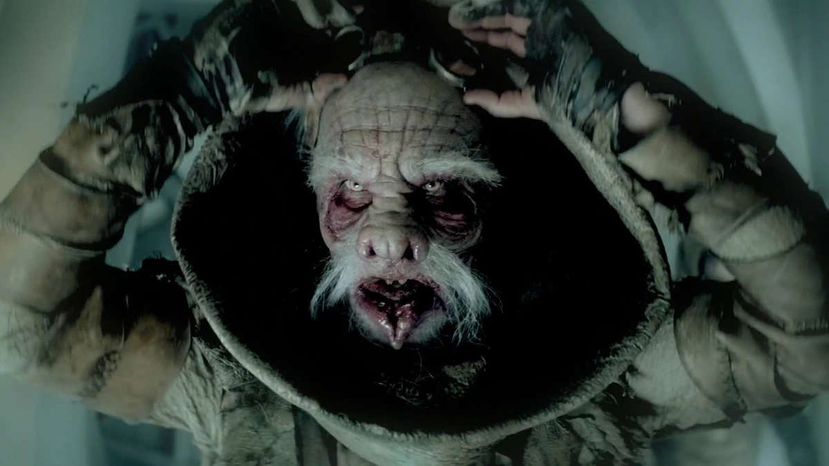 Slanter | Shannara Wiki | Fandom