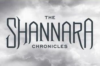 The Shannara Chronicles (TV series) | Shannara Wiki - Exploring the ...