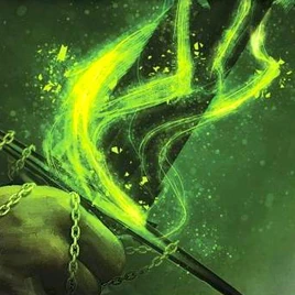 Sword of Leah | Shannara Wiki - Exploring the Magical World of Shannara ...