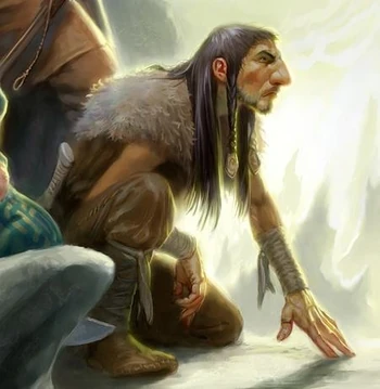 Gnomes | Shannara Wiki - Exploring the Magical World of Shannara | Fandom