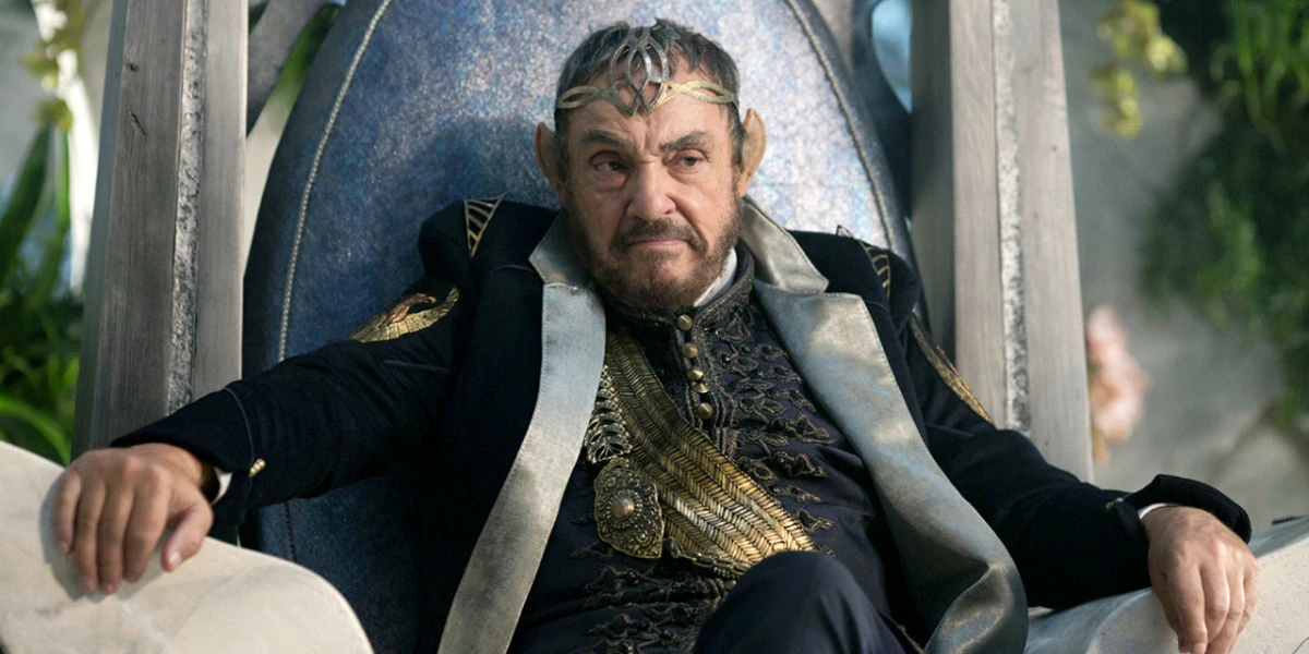 Alte und neue Feinde | Shannara Wikia | Fandom