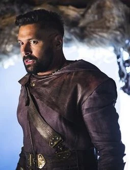 Allanon | Shannara Wikia | Fandom