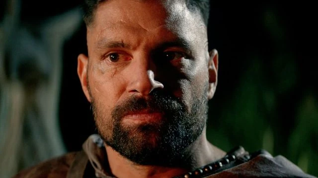 Allanon (serial) | Shannara Wiki | Fandom
