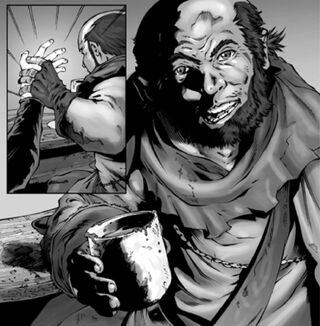 Slanter | Shannara Wiki - Exploring the Magical World of Shannara | Fandom