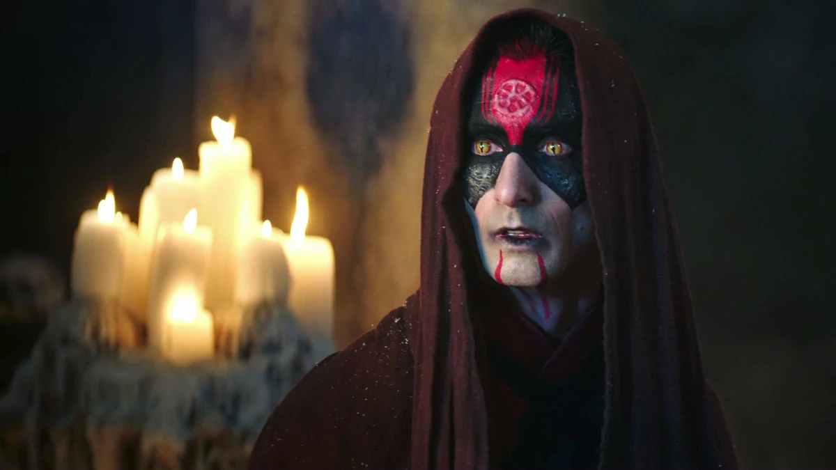Mord Wraiths | Shannara Wiki - Exploring the Magical World of Shannara ...