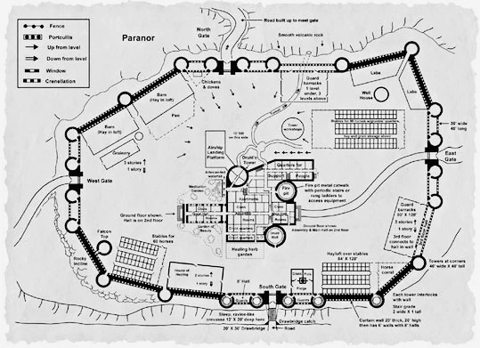 Category:Locations | Shannara Wiki - Exploring the Magical World of ...
