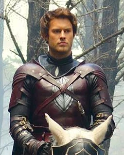 Crispin | Shannara Wiki | Fandom