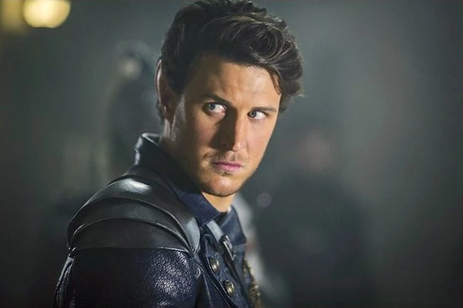 Ander Elessedil | Shannara Wikia | Fandom