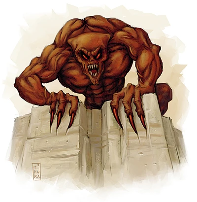 Jachyra | Shannara wiki | Fandom