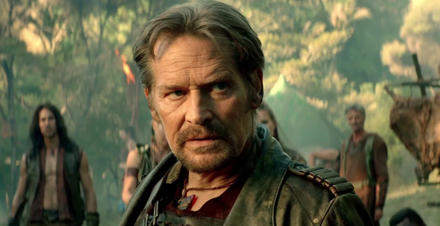 Cephalo | Shannara Wikia | Fandom