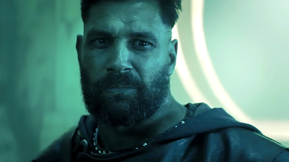 Paranor (Episode) | Shannara Wikia | Fandom