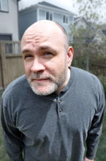 Dean Hale | Shannon Hale Wiki | Fandom