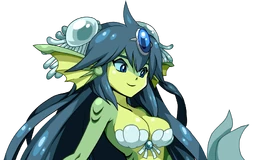 Giga Mermaid | Shantae Wiki | Fandom