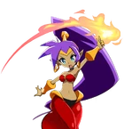 Shantae Wiki | Fandom