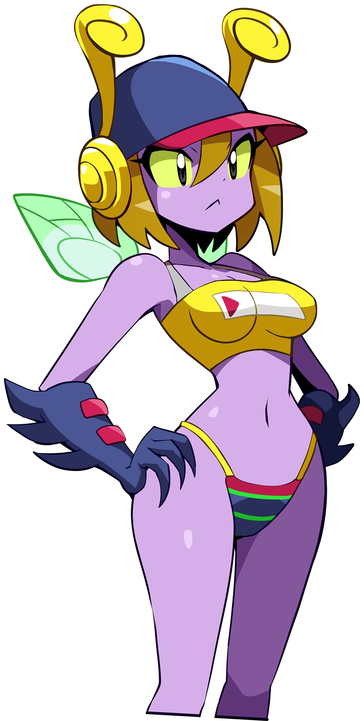 Bog Town | Shantae Wiki | Fandom