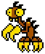 Mantis | Shantae Wiki | Fandom