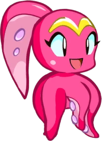 Shantae Transformations