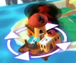 Main Street | Shantae Wiki | Fandom