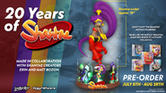 Merchandise | Shantae Wiki | Fandom