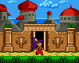 Overworld (Shantae) | Shantae Wiki | Fandom