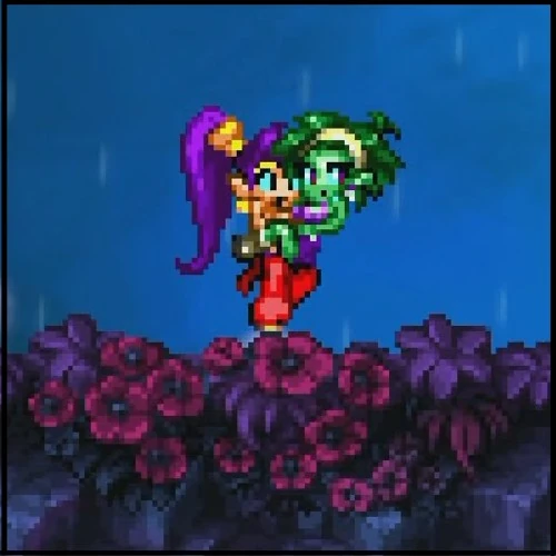 Run Run Rottytops | Shantae Wiki | Fandom