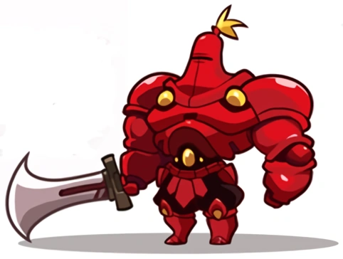 Knight | Shantae Wiki | Fandom