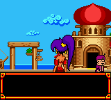 Scuttle Town | Shantae Wiki | Fandom