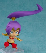 Merchandise | Shantae Wiki | Fandom