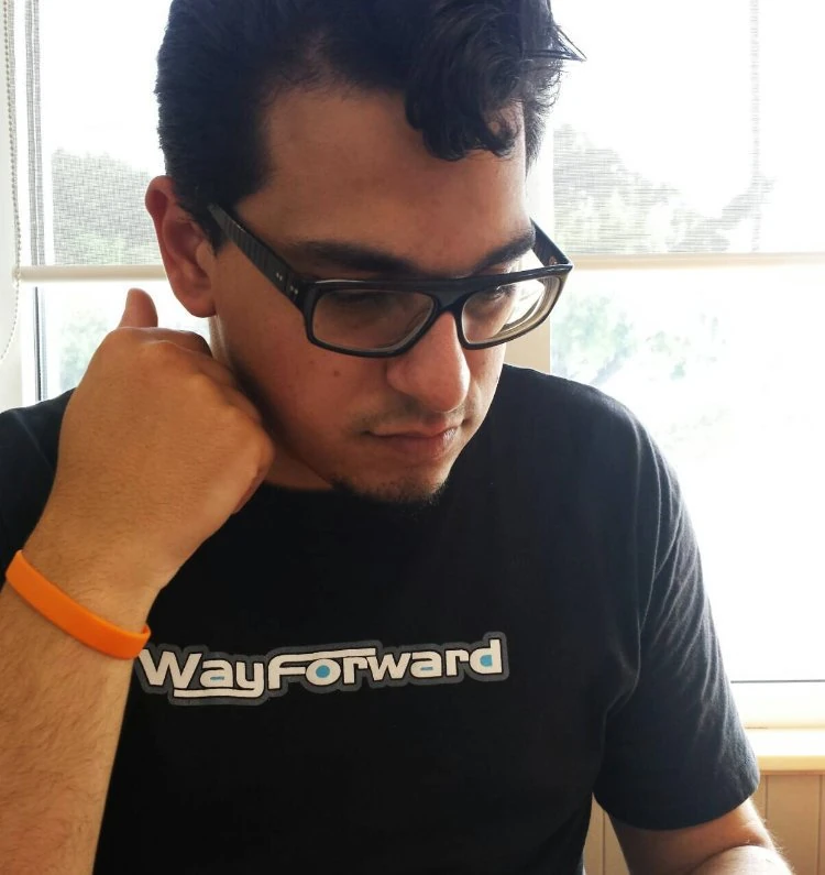 James Montagna | Shantae Wiki | Fandom