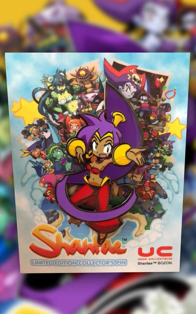 Udon Entertainment | Shantae Wiki | Fandom