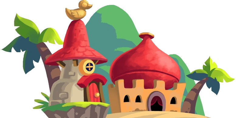 Scuttle Town | Shantae Wiki | Fandom