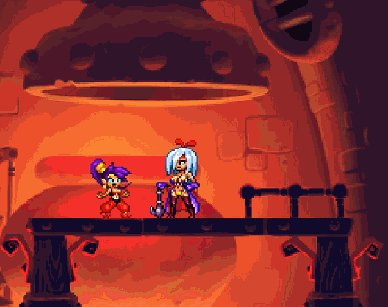 Calamastro | Shantae Wiki | Fandom