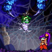 Rottytops/Gallery | Shantae Wiki | Fandom