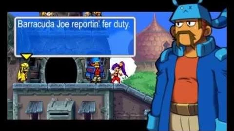 User blog:Pierre Leneveu/Ammo Baron trailer | Shantae Wiki | Fandom