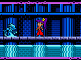 Dribble Fountain | Shantae Wiki | Fandom