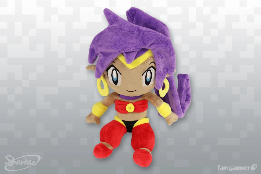Fangamer | Shantae Wiki | Fandom