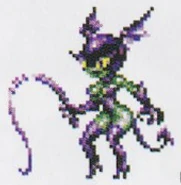 BatGal | Shantae Wiki | Fandom