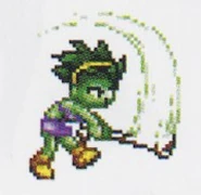 Rottytops/Gallery | Shantae Wiki | Fandom