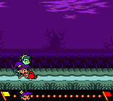 Zombie Caravan | Shantae Wiki | Fandom