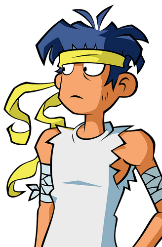 Bolo | Shantae Wiki | Fandom