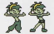 Rottytops/Gallery | Shantae Wiki | Fandom